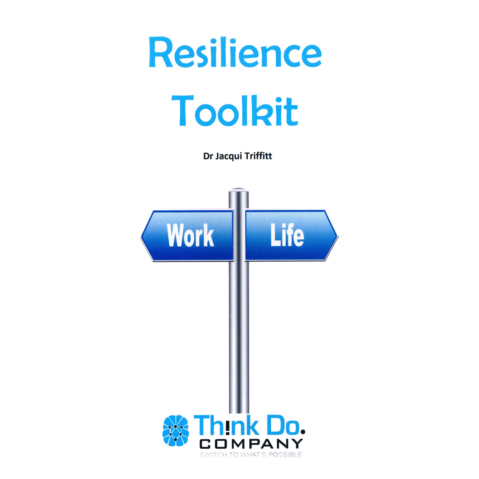 The Resilience Toolkit